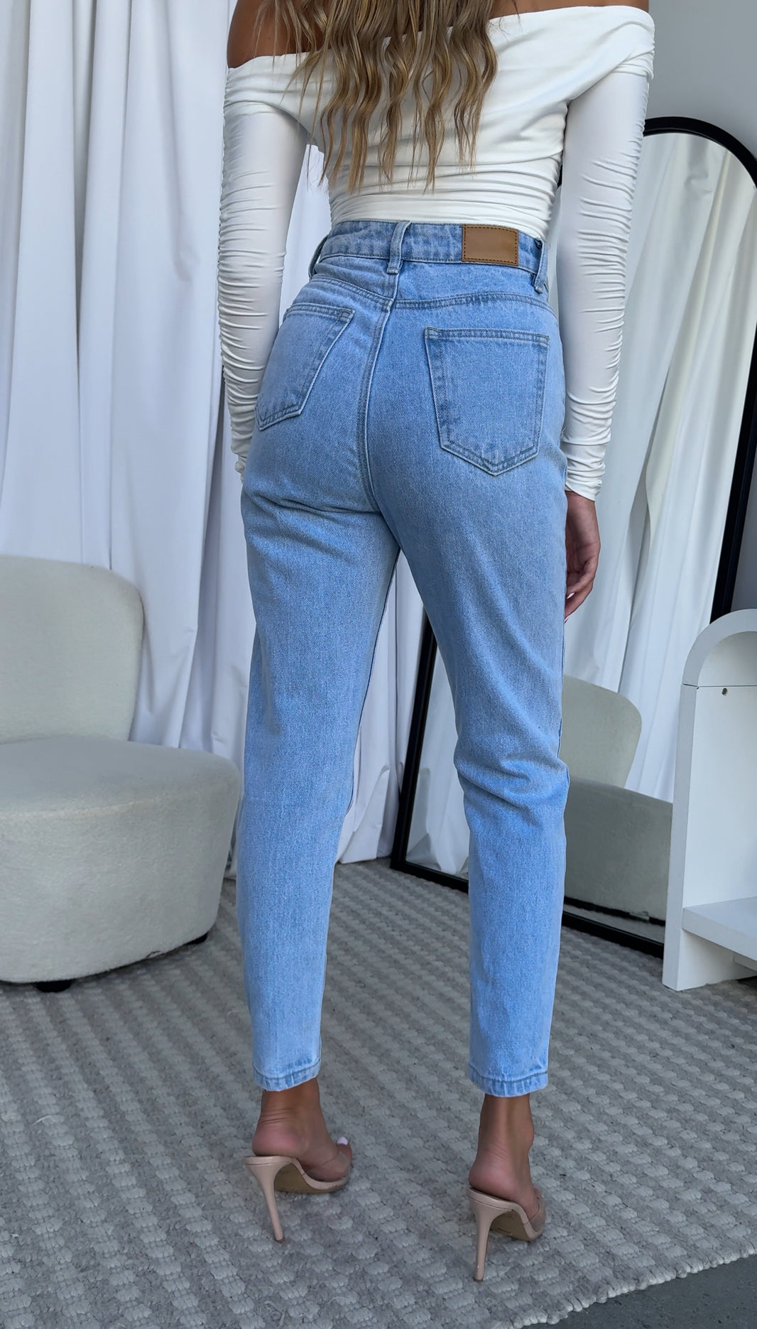 JEANS – Zaliya Boutique